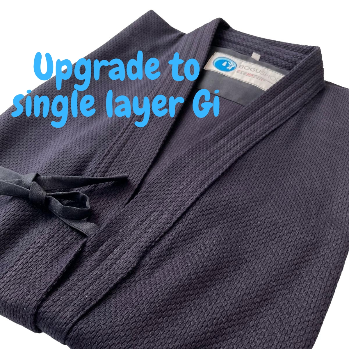 Kids Essential Combo (TC Hakama, Blue Musashi, Practice Shinai, Shinai ...