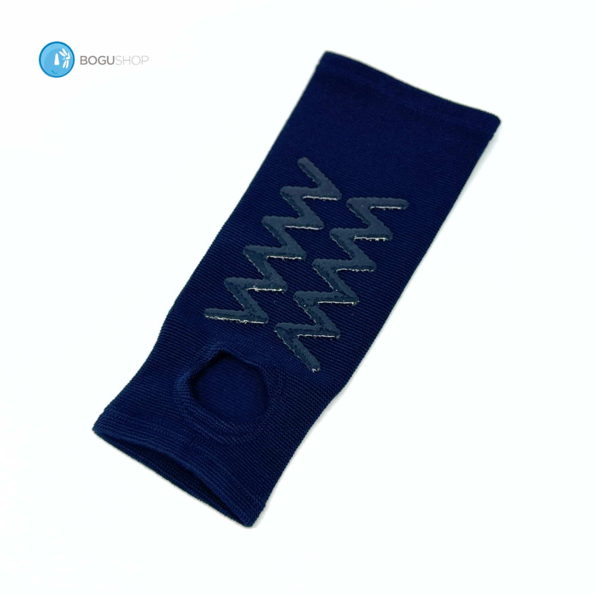 Yamaya Achilles Tendon Protector, Bogu Accessories, KAACHILLESGUARD