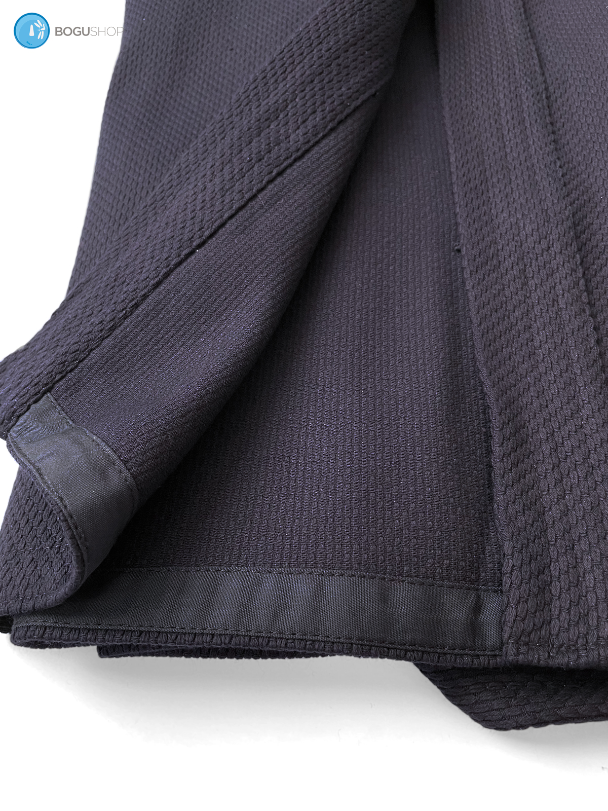 Single layered Kendogi with no pattern (Blue), Kendogi - Kendo Uniform ...