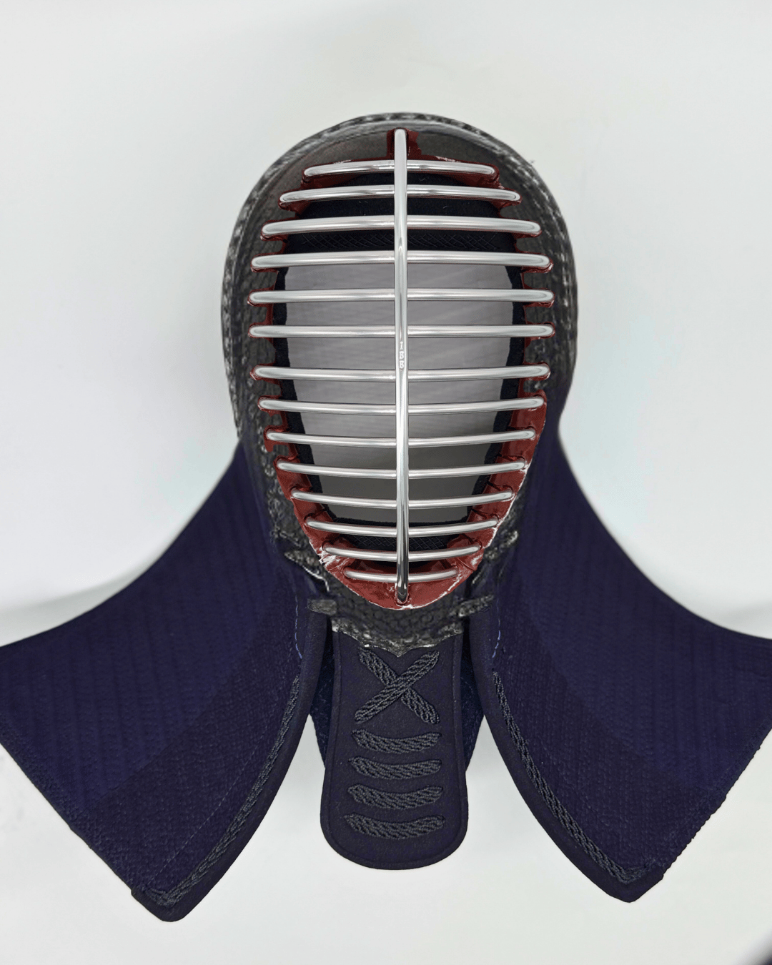 Shinmei - Jissengata Grid-Stitch® Orizashi Bogu Set, In Stock Bogu ...