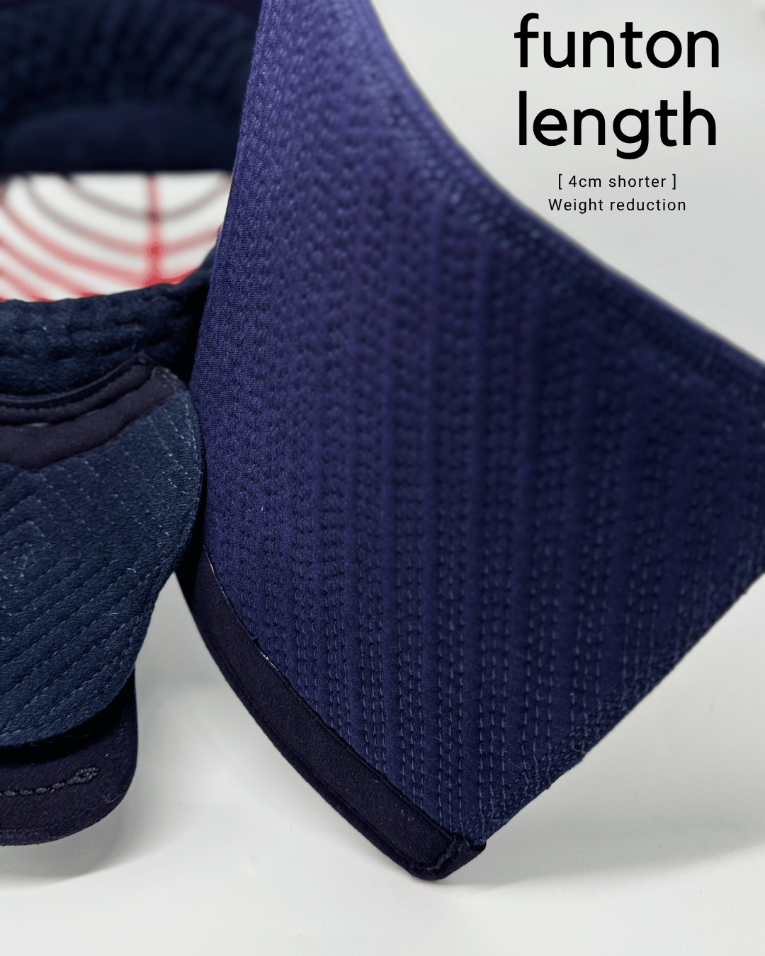 Shinmei - Jissengata Grid-Stitch® Orizashi Bogu Set, In Stock Bogu ...