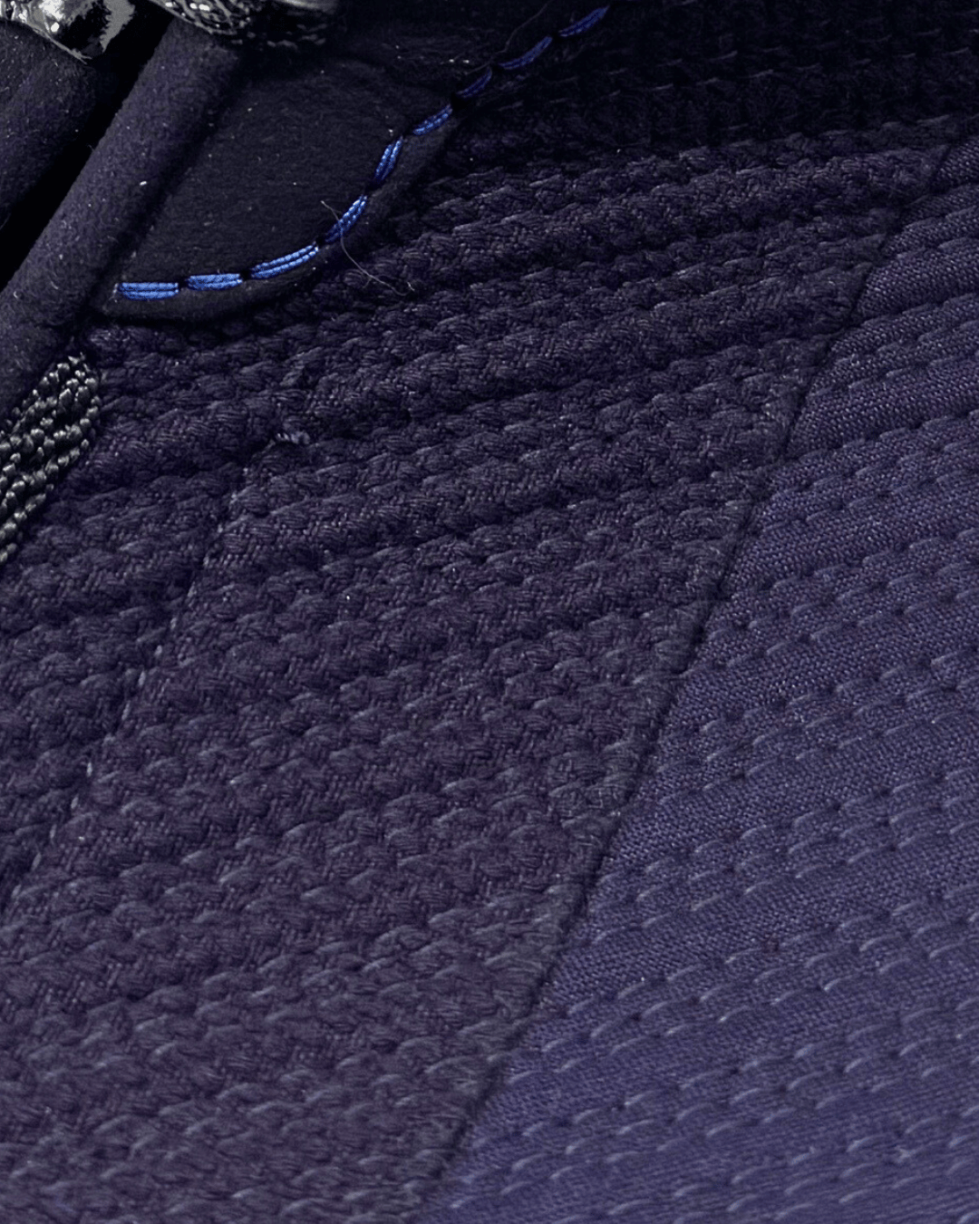 Shinmei - Jissengata Grid-Stitch® Orizashi Bogu Set, In Stock Bogu ...